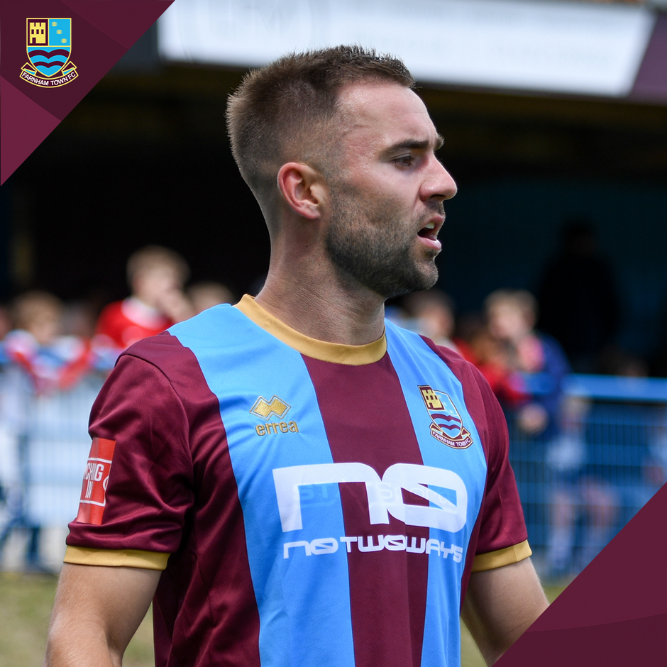 Farnham Town FC