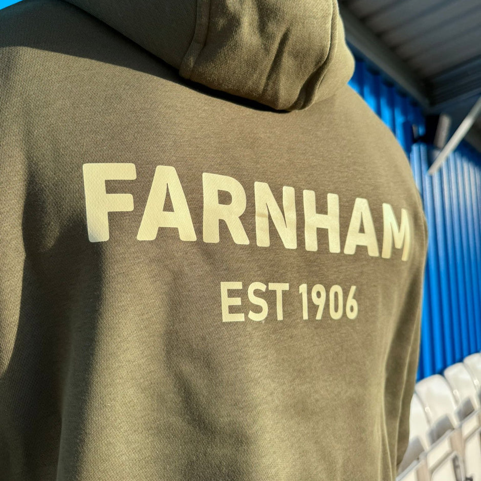 Merchandise – Farnham Town FC